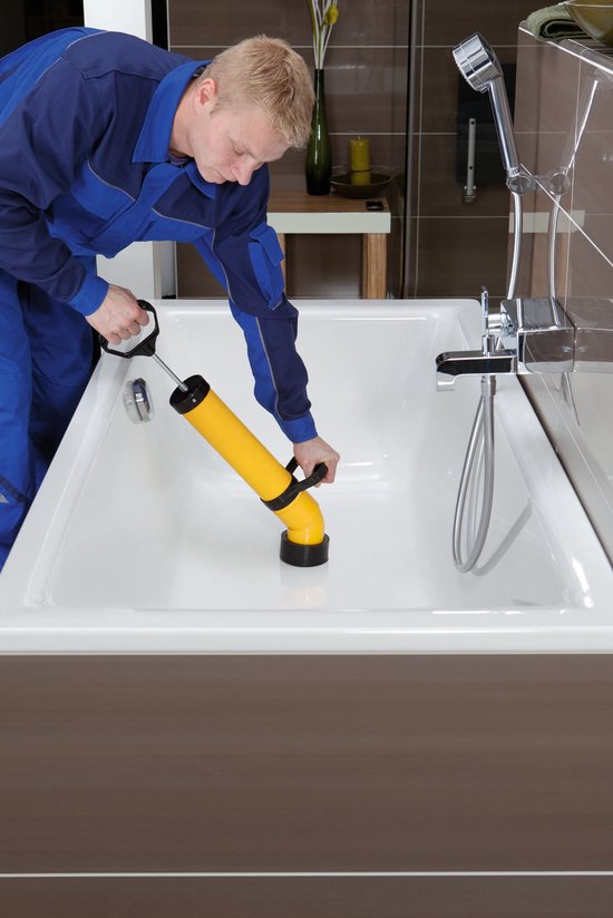 Rems handontstopper Pull-Push | bol