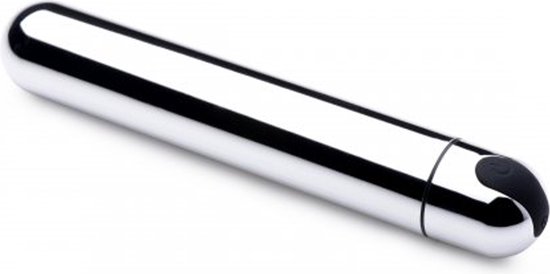 Thunder Bullet XL - Zilver | bol.com