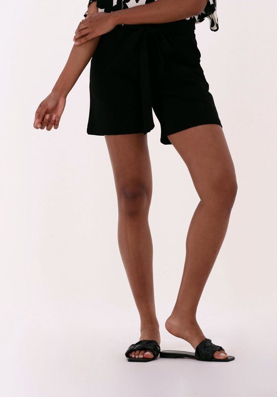 Juffrouw Jansen Short Broeken & Jumpsuits - Zwart | bol.com