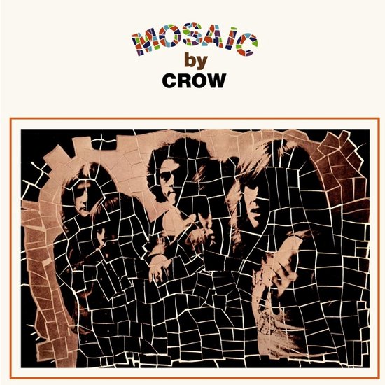 Crow Music, Crow | Muziek | bol