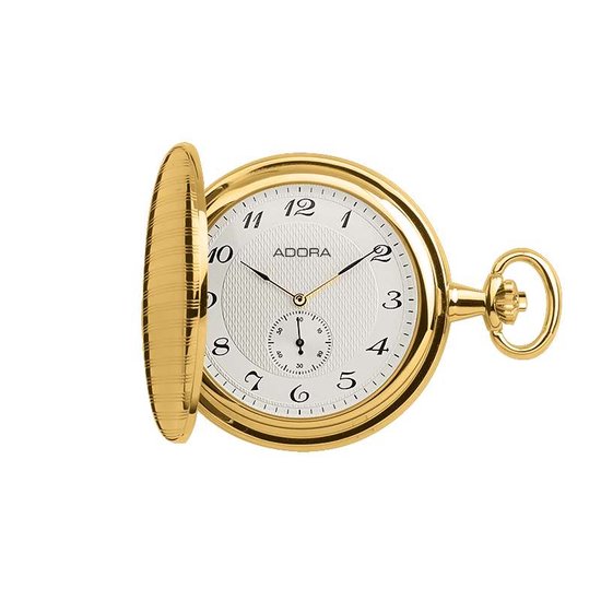 Zakhorloge Adora TU9097 | bol