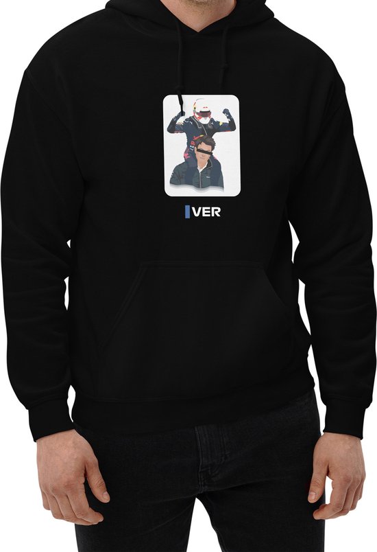 Hoodie Sweater | Max Verstappen | Formule 1 | F1 | Red Bull Racing ...