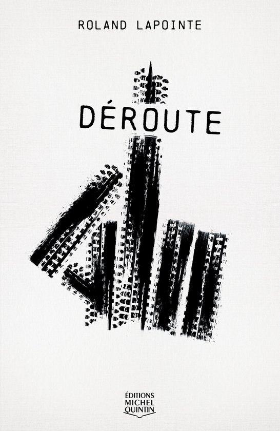 Déroute (ebook), Roland Lapointe | 9782897626297 | Boeken | bol.com
