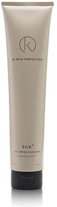 IK Skin Silk+ Perfection 3in1 Cleanser 200ml | bol