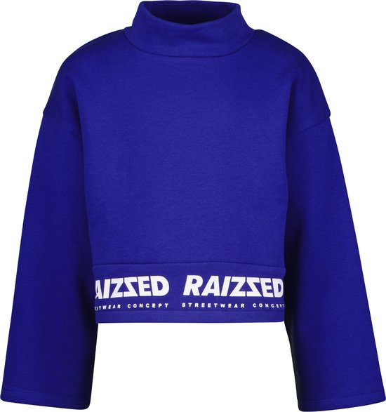 Raizzed Baggy OXFORD Meisjes Trui - Maat 176 | bol