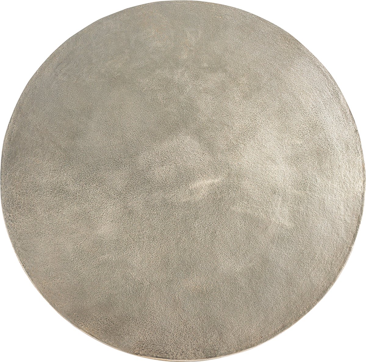 Richmond Salontafel Caldox 97Ø (Champagne gold) | bol.com