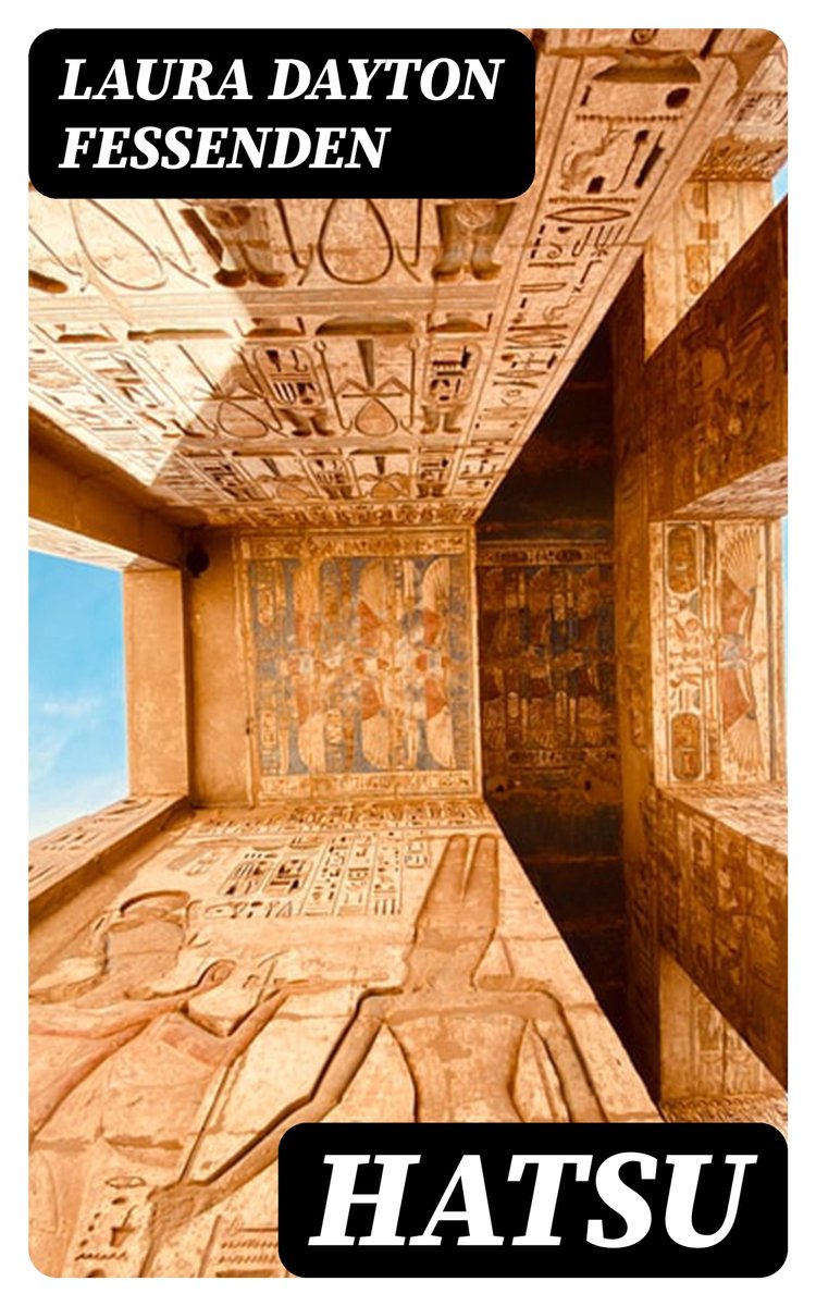 Hatsu (ebook), Laura Dayton Fessenden | 8596547342830 | Boeken | bol
