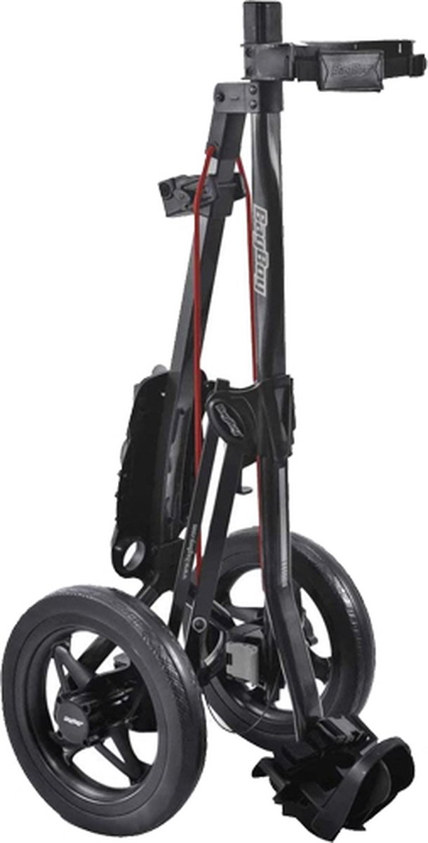 BagBoy Express 500 Golftrolley | bol