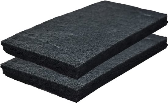 Catlink Koolstoffilter voor de zelfreinigende kattenbak - Inhoud 2 ...