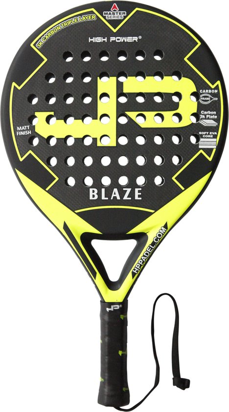 High Power Blaze padelracket | bol.com
