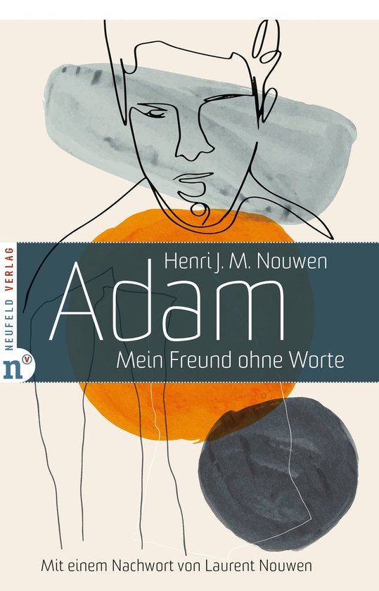 Adam (ebook), Henri J. M. Nouwen | 9783862567874 | Boeken | bol.com