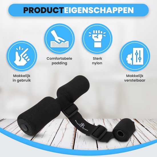 Workout Equipment Accessory Seat Belt Buckle For Leg Machines - Secure ...