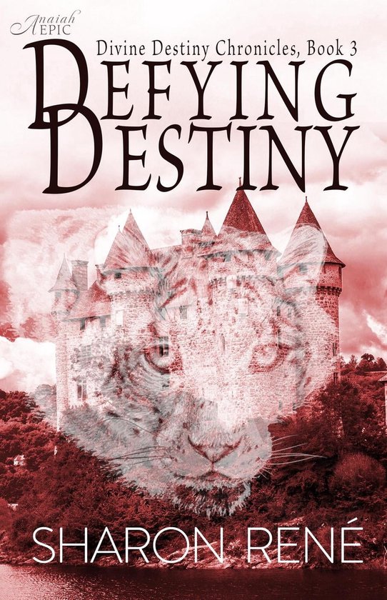 Divine Destiny - Defying Destiny (ebook), Sharon Rene | 9781954189454 ...