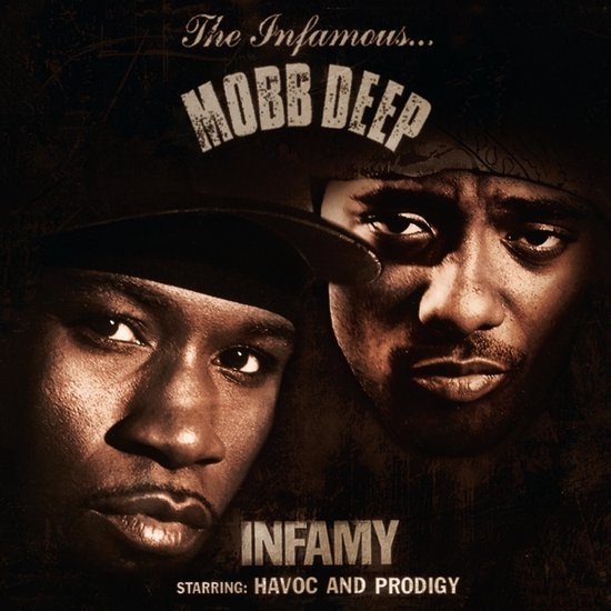 Mobb Deep - Infamy (LP), Mobb Deep | Muziek | bol