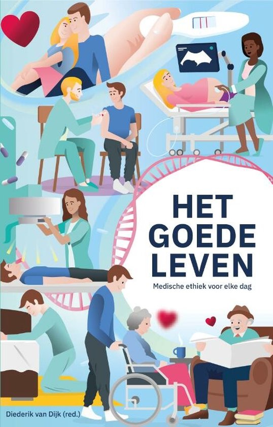 Het goede leven | 9789087188306 | Boeken | bol