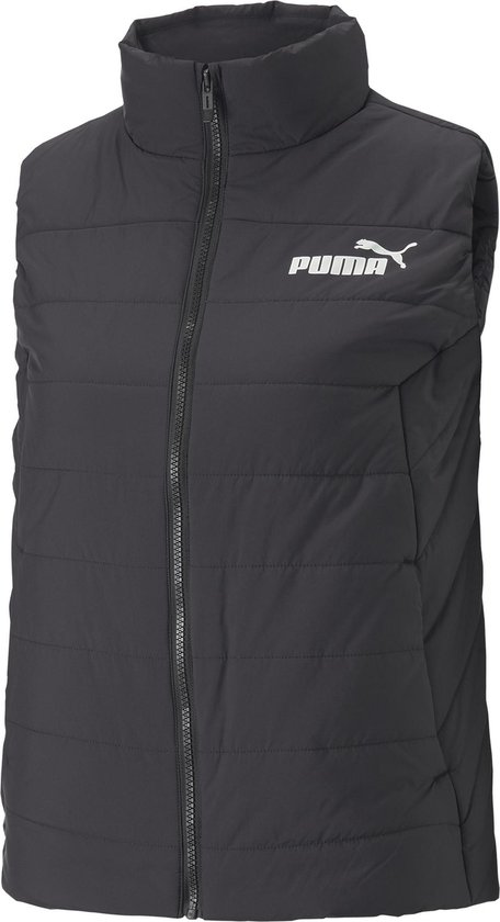 PUMA ESS Padded Vest | bol.com