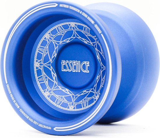 YoYoFactory Essence | bol.com