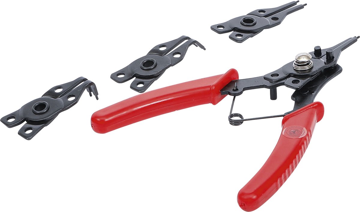 Borgklip tang - Borgcliptang - Borgveertang - Borgtang - Verschillende ...