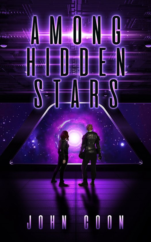 Alien People Chronicles 3 - Among Hidden Stars (ebook), John Coon ...