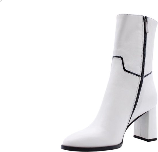 Donna Lei Enkellaars White 40 | bol.com