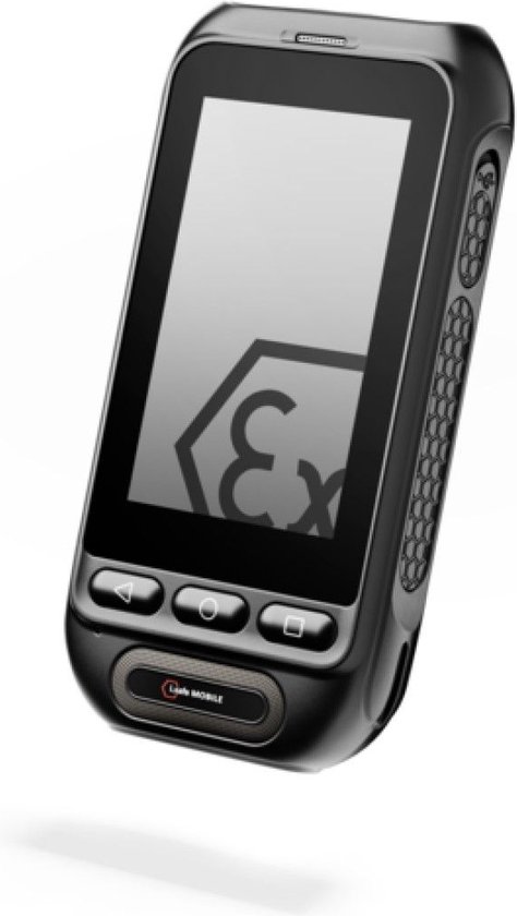 i.Safe MOBILE IS360.2 | bol.com