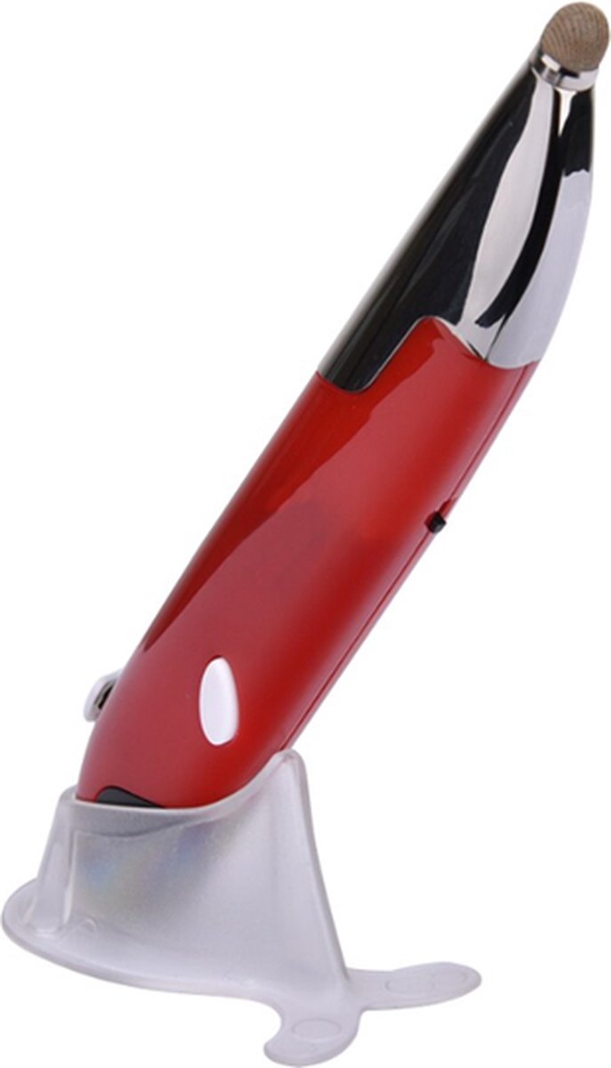 Optische penmuis pointer voor PC, laptop, smartphone of tablet ...