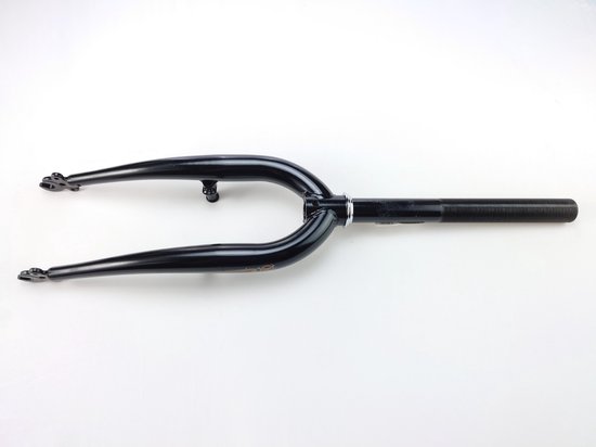 Hulzebos Vork 20 atb zwart met cantilever | bol