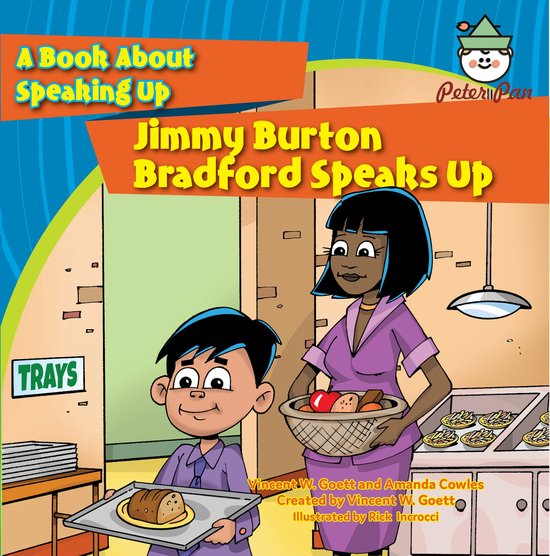 Brite Star Bus Bunch - Jimmy Burton Bradford Speaks Up (ebook), Vincent ...