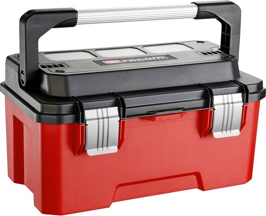 Facom Gereedschapskoffer PRO BOX - Model 20 - 51cm - BP.P20APB | bol