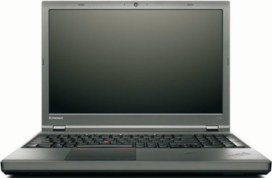 Lenovo ThinkPad T540p Notebook - 39,6 cm (15.6") HD - Intel® Core™ i5 - 4GB RAM -... | bol