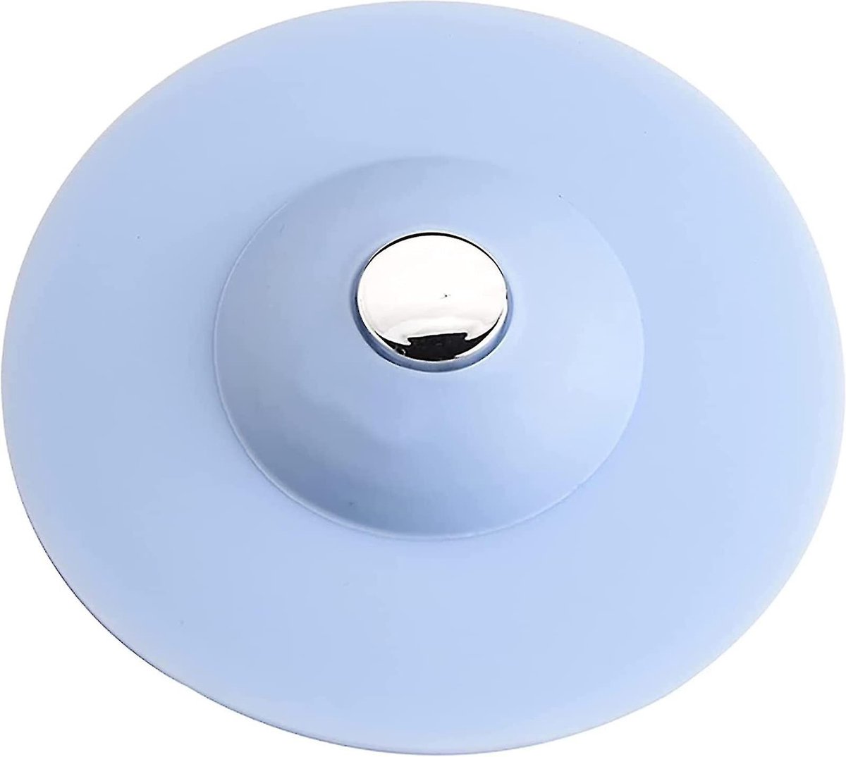 Igoods Bouchon de vidange en silicone - Bouchon de vidange - Douche de ...