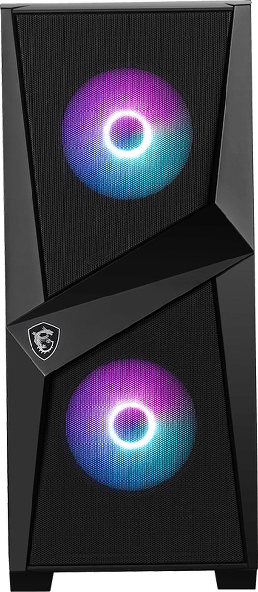 Gear Systems Dragon Gaming PC - i5 11400F | 16GB HyperX Fury RGB RAM ...