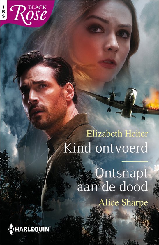 Kind ontvoerd / Ontsnapt aan de dood, Alice Sharpe | 9789036009096 ...