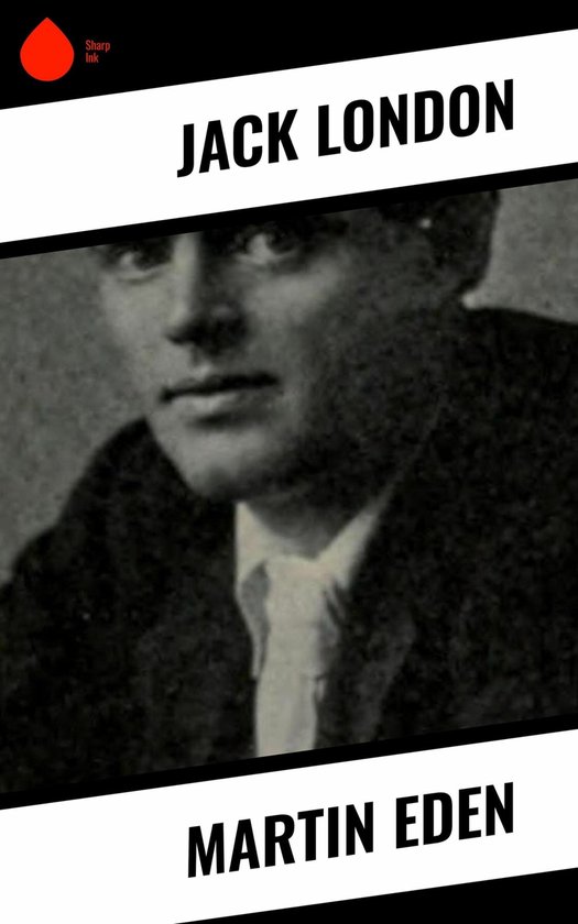 Martin Eden (ebook), Jack London | 9788028226589 | Boeken | bol