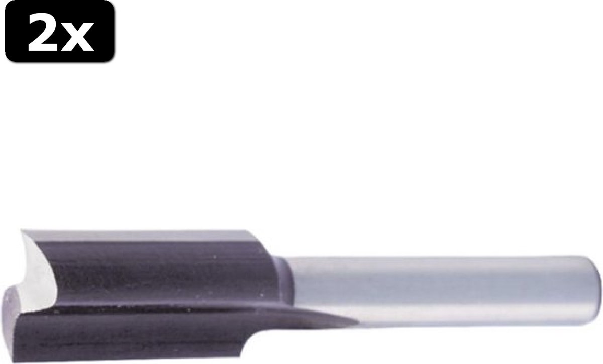 2x Vingerfrees hss, diameter: 10 mm | bol.com