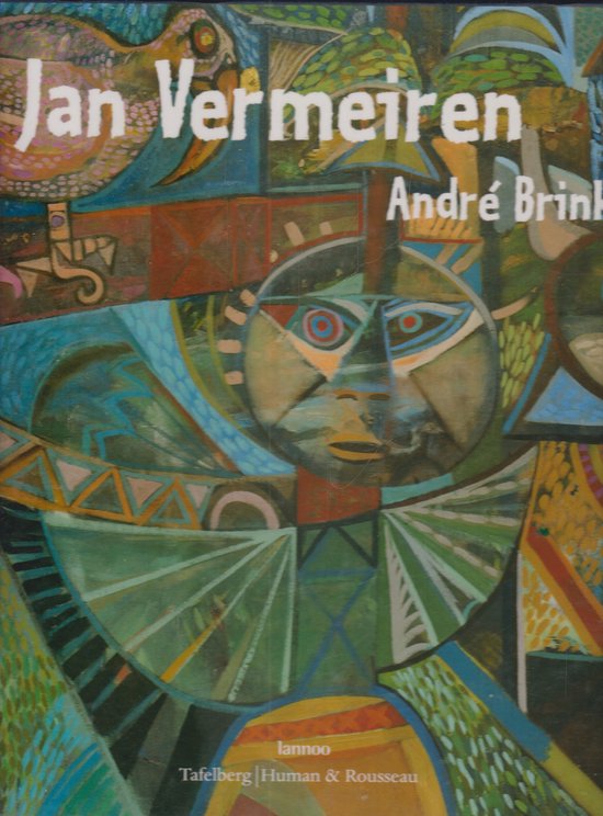 Jan Vermeiren, André Brink | 9789020941401 | Boeken | bol