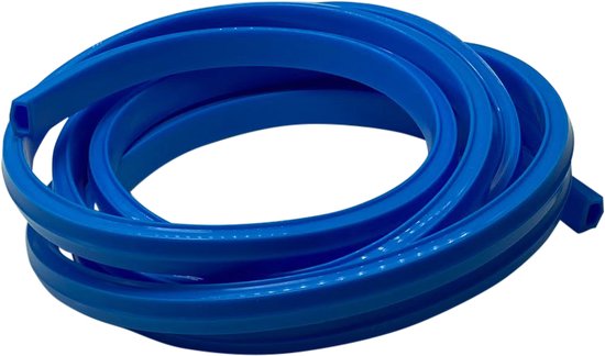 Trak racer Rubber Strip Blue | bol.com