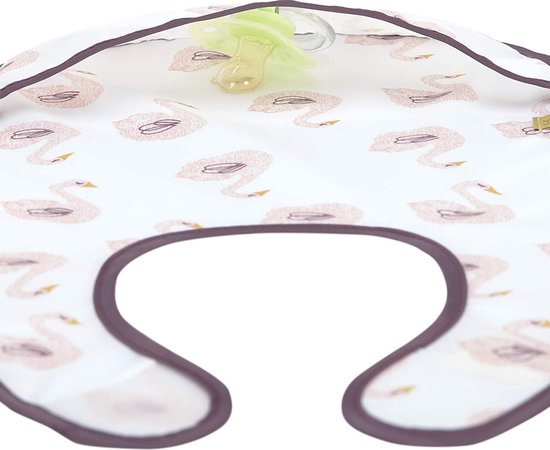 Superzachte Luxe Baby Slabbertjes, Slabbetjes, voor Babies en Peuters ...