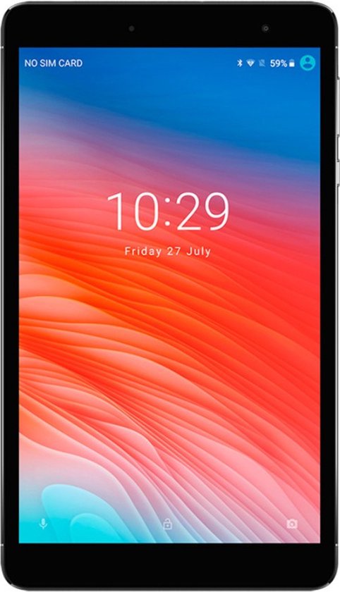Tablet 8,0 inch | bol.com