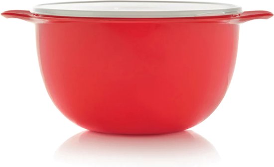 Tupperware Superkom 10l rood | bol