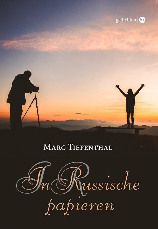 In Russische papieren, Marc Tiefenthal | 9789464680348 | Boeken | bol