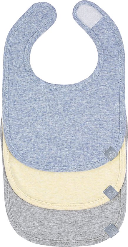 Superzachte Luxe Baby Slabbertjes, Slabbetjes, voor Babies en Peuters | bol