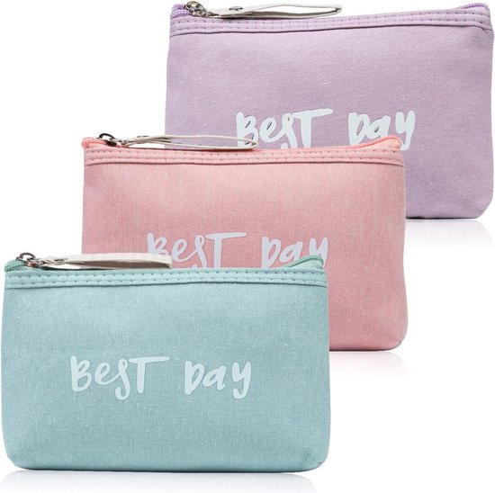 "Make up tas – cosmetica tas - make up bag – travel make up tas – ruim ...