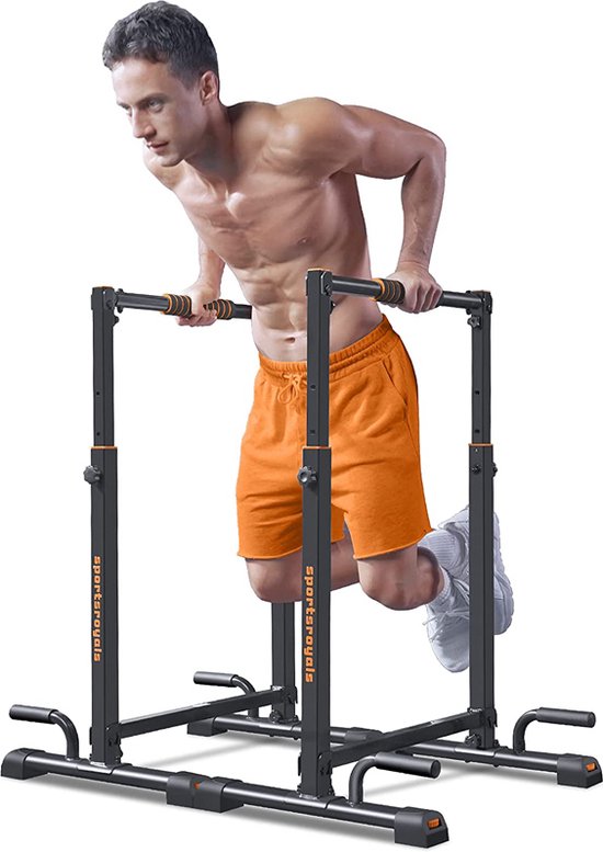 Dip bars - Push up grips - Fitness - Parallettes - Calisthenics - Gym ...