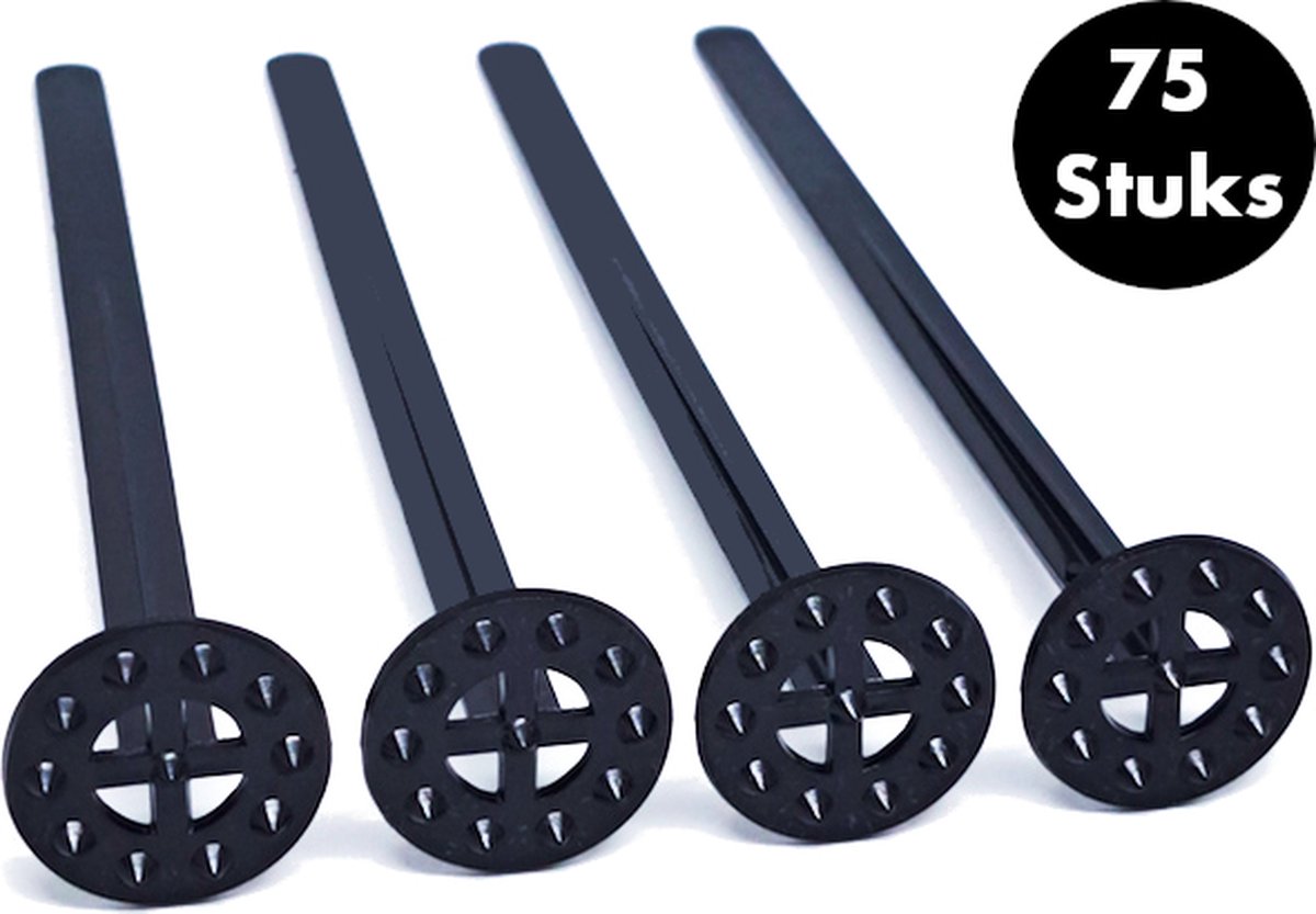 Tonicstampers - Cocktail Stamper - Tonicstampers Herbruikbaar - Citroen ...