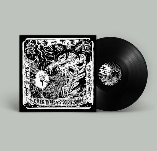 Cheb Terro Vs. DJ Die Soon | 5053760091547 | Boeken | bol