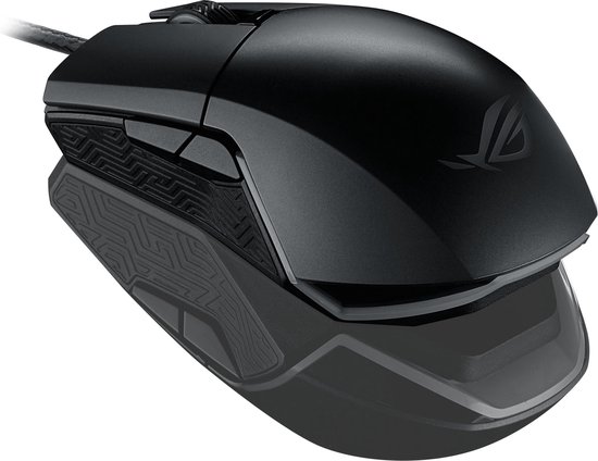 ASUS ROG Pugio Gaming muis | bol.com