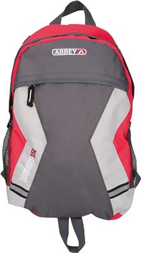 RUGTAS ABBEY SUMMIT 15L BACKPACK (43x27x14 cm) | bol.com