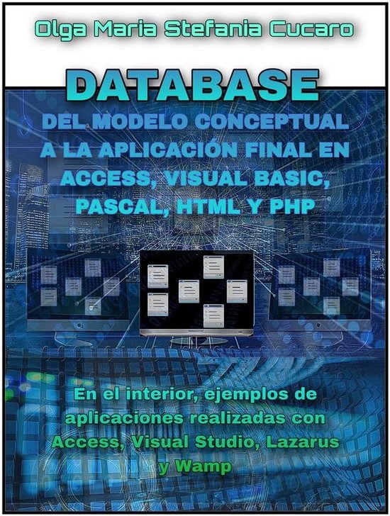 DATABASE - Del modelo conceptual a la aplicación final en Access ...