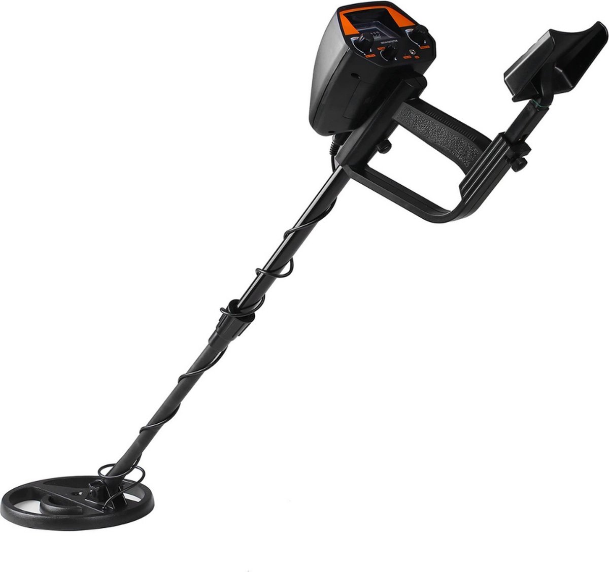 Thuys Metaaldetector - Metaaldetectors Voor Kinderen en Volwassen ...